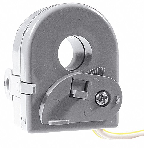 Current Sensing Relay, 0.25A, 30Vac/Dc: Amazon.com: Industrial & Scientific