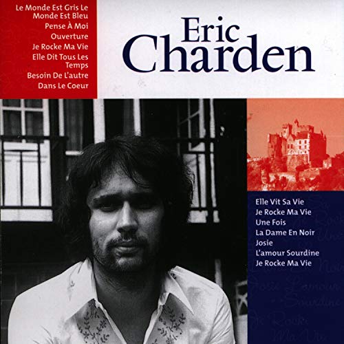 Eric Charden : Eric Charden: Amazon.fr: Téléchargement de Musique