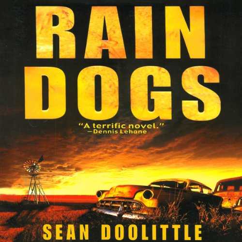 Amazon.com: Rain Dogs (Audible Audio Edition): Sean Doolittle, Basil ...