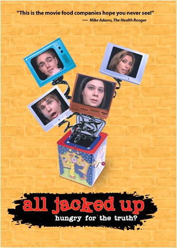 Amazon.com: All Jacked Up : Bobby Rice, Melissa Sakrison, Danny Shutler ...