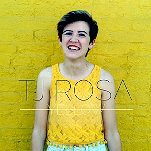 Play Yellow by TJ Rosa on Amazon Music