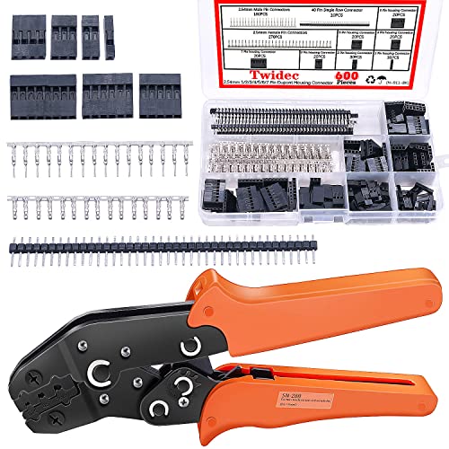 Find The Best Dupont Pin Crimping Tool Reviews Comparison Katynel
