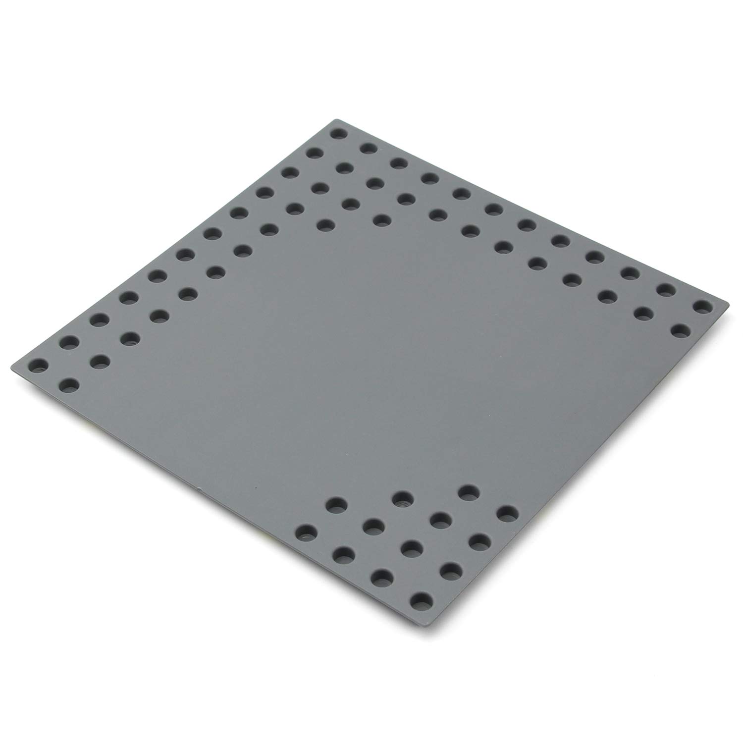 Snapklik.com : Feleph Big Building Blocks, Road Base Plate 1212 Stud ...