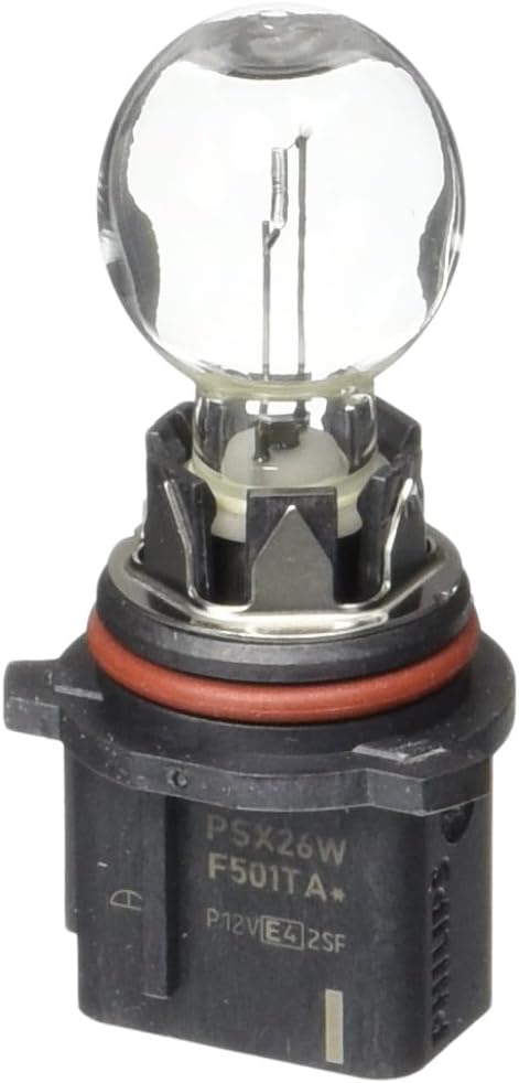 Amazon.com: GM Genuine Parts 13500808 Daytime Running Light Bulb ...