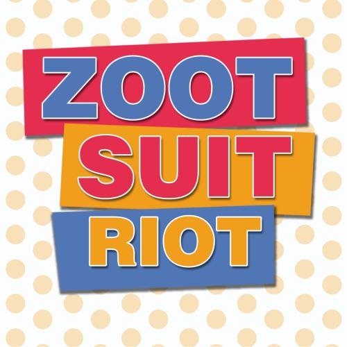 Amazon.com: Zoot Suit Riot: CDs & Vinyl