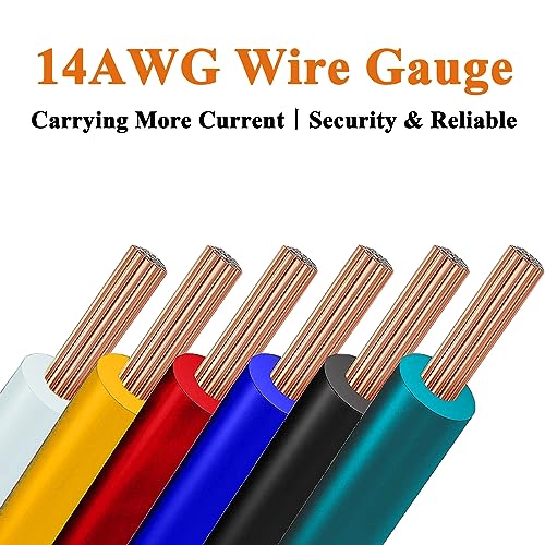 Snapklik.com : HYAT 2 Pin DT Connector 14 AWG Waterproof Automotive ...