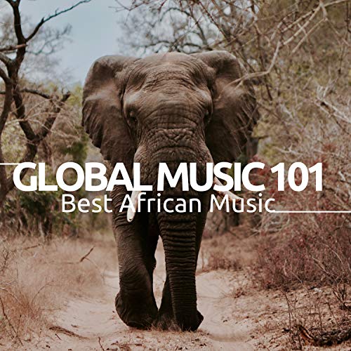 Amazon.com: Global Music 101 - Best African Music, Top Music World ...
