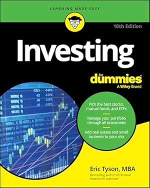 Personal Finance For Dummies: Tyson, Eric: 9781394207541: Amazon.com: Books