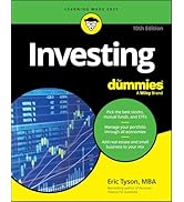 Stock Investing For Dummies: Mladjenovic, Paul: 9781394254569: Amazon ...
