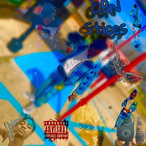 Snakes in the Grass de OBN Sticcs en Amazon Music Unlimited