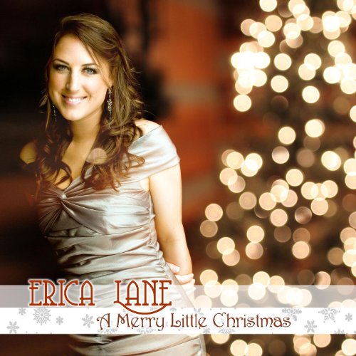 Écouter A Merry Little Christmas - EP de Erica Lane sur Amazon Music ...