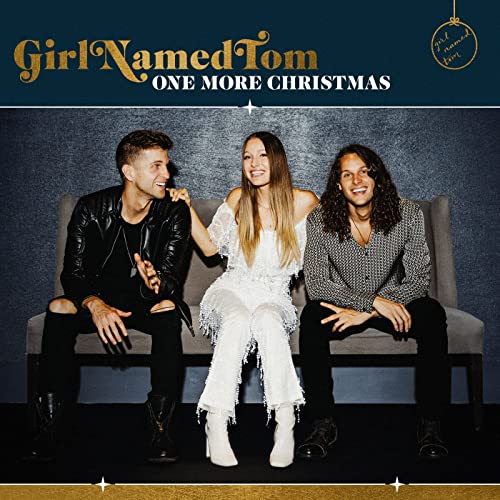 Play One More Christmas by Girl Named Tom on Amazon Music