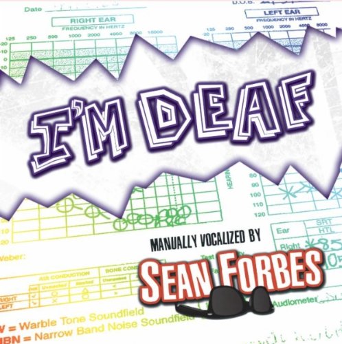 I'm Deaf: Forbes, Sean: Amazon.in: Music}