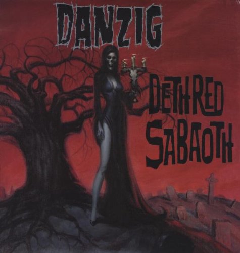 Deth Red Sabaoth : Danzig: Amazon.es: CDs y vinilos}