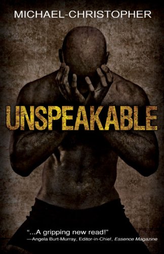 Unspeakable: Michael-Christopher, Lisa C. Moore: 9780971039865: Amazon ...