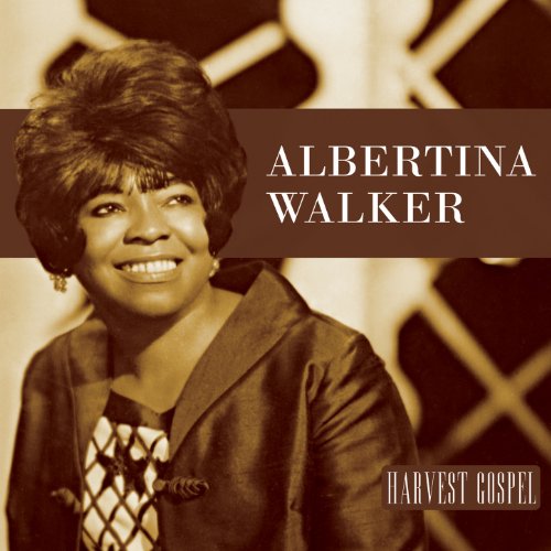 Amazon.com: Harvest Collection: Albertina Walker : Albertina Walker ...