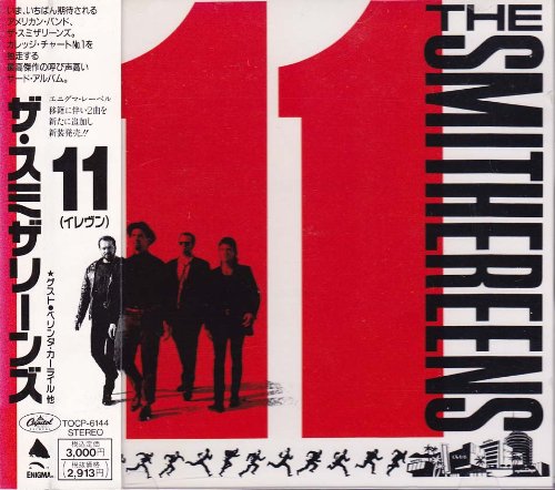 Smithereens vinyl, 631 LP records & CD found on CDandLP