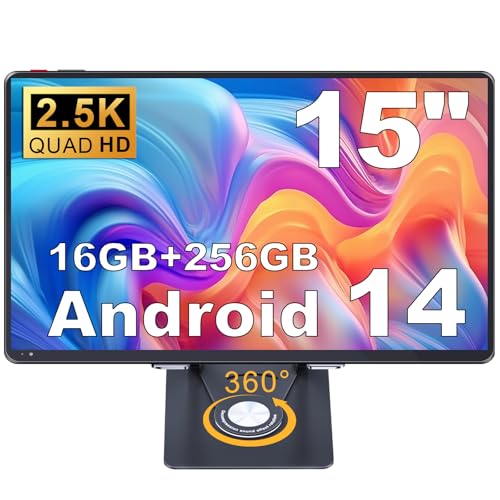 Top 10 Best 14 Inch Android Tablet : Reviews & Buying Guide - Katynel