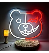 Amazon.com : Stardew Neon Sign Junimo PWA Ball LED Neon Sign for Gamer ...