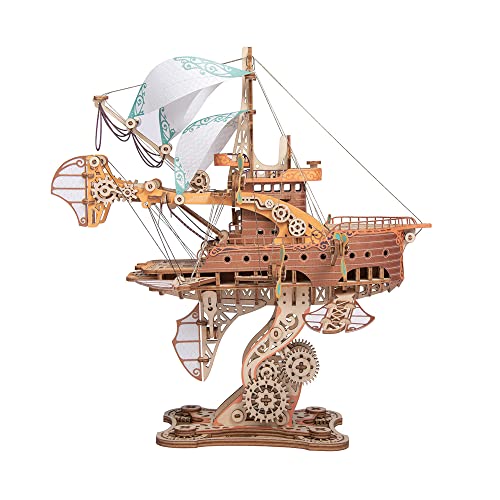 10 Best Difficult Model Kits | 2024