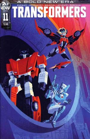TRANSFORMERS #11 CVR B CALTSOUDAS: Brian Ruckley: Amazon.com: Books