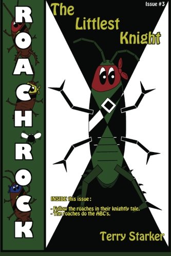 The Littlest Knight: Starker, Terry: 9781453630846: Amazon.com: Books