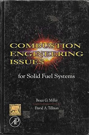 Combustion Engineering Issues for Solid Fuel Systems, 1 Editon: Miller: 9789382291374: Amazon ...