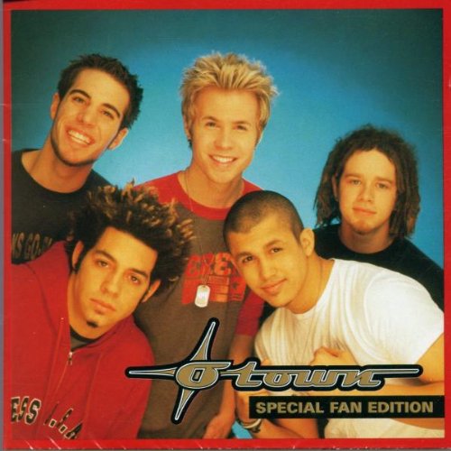 O-Town: Amazon.de: Musik-CDs & Vinyl