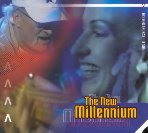 Amazon.com: New Millennium [Import anglais]: CDs & Vinyl