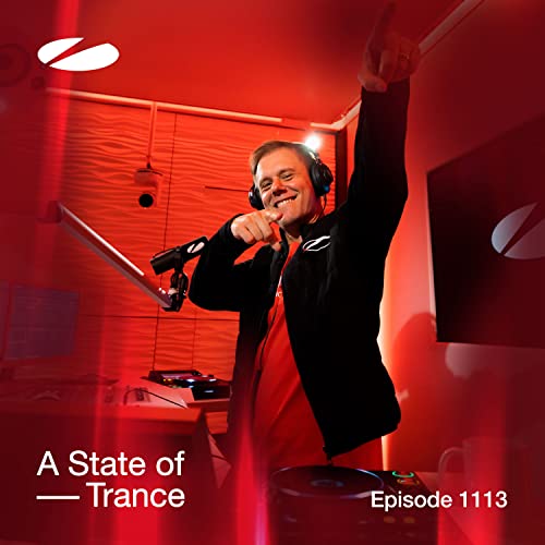 Balance (ASOT 1113) song by Daniel Kandi from ASOT 1113 - A State of ...