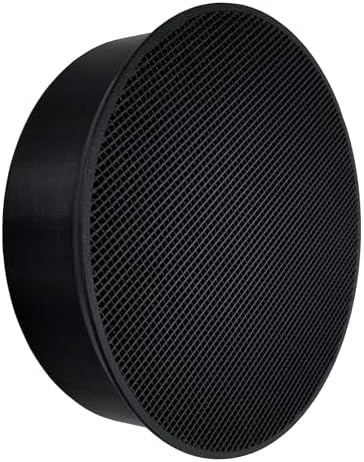 Polysota 8 inch Air Duct Grate Screen (1 Pack) - Amazon.com