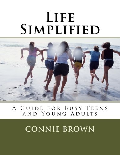 Life Simplified: A Guide for Busy Teens and Young Adults | Amazon.com.br