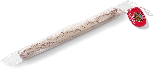 Casa Tarradellas Espetec Fuet Extra, Cerdo, 180g : Amazon.es ...