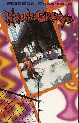 Krush Groove - Amazon.com Music