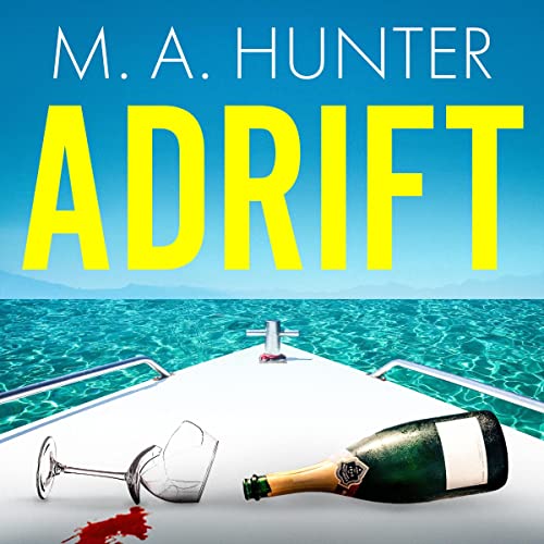 The Boat Party (Audio Download): M. A. Hunter, Max Dowler, Boldwood ...