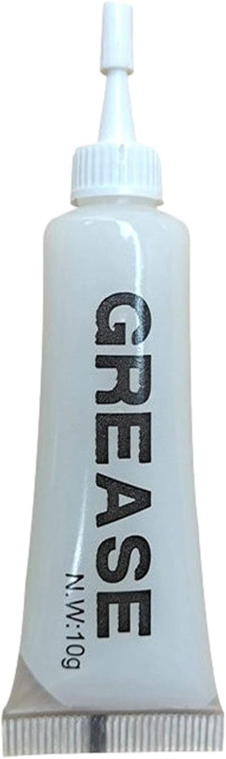 Amazon.com : Generic Fishing Reel Grease, Super Duty Casting Reel ...