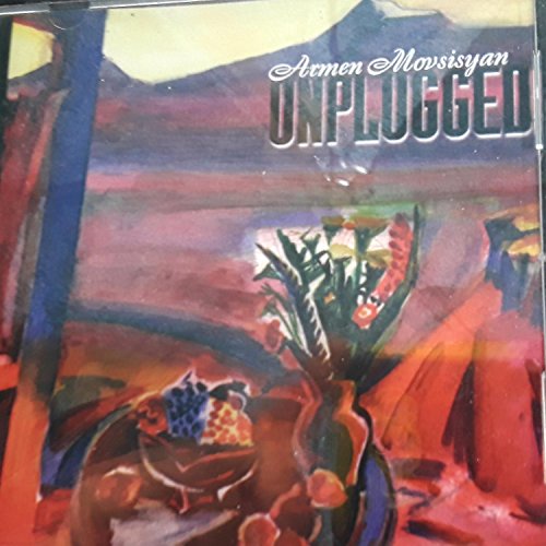 Amazon.com: Unplugged : Armen Movsisyan: Digital Music