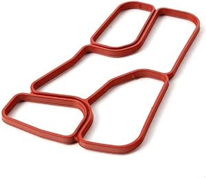 2pc/set PARTS# 2721840280 A2721840080 2721840380 A2721840280 Engine Oil ...