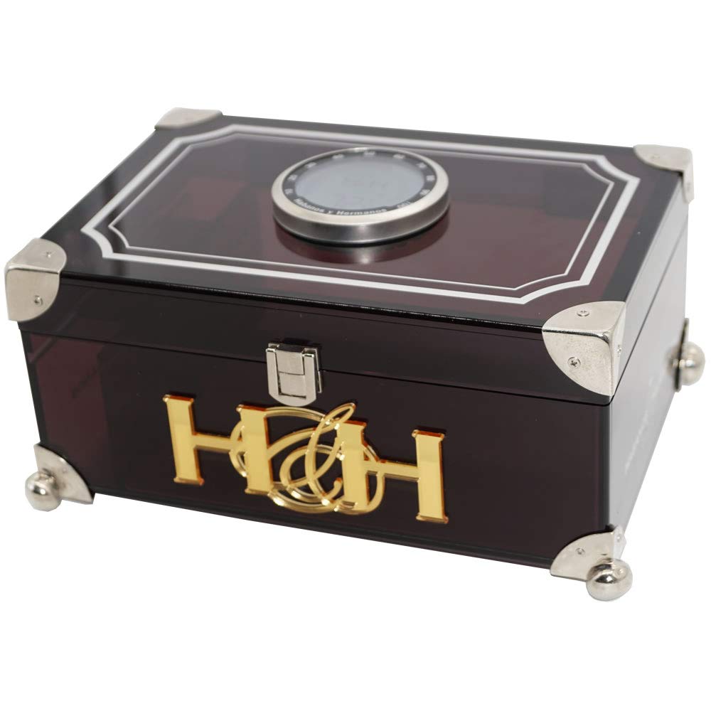 Snapklik.com : Prisma Collection - Cigar Humidors