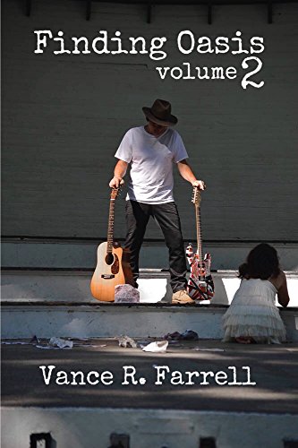 Amazon.com: Finding Oasis (Volume 2) eBook : Farrell, Vance R.: Books