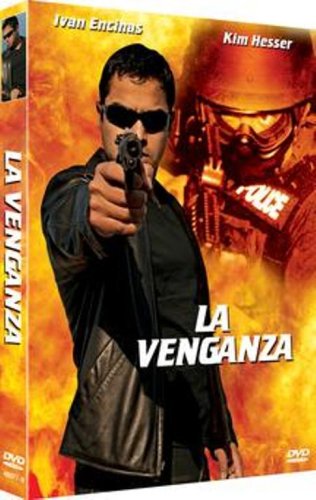 Amazon.com: La Venganza : Juan C. Heinrich, Ivan Encinas, Kim Hesser ...