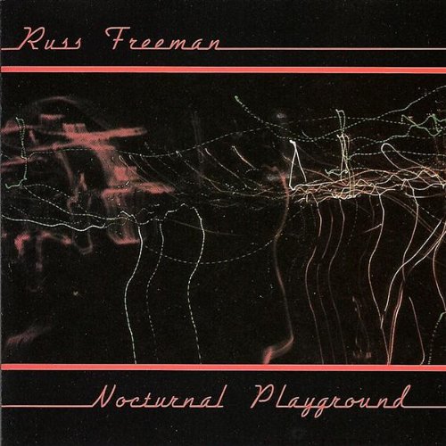 Russ Freeman - Nocturnal Playground - Amazon.com Music