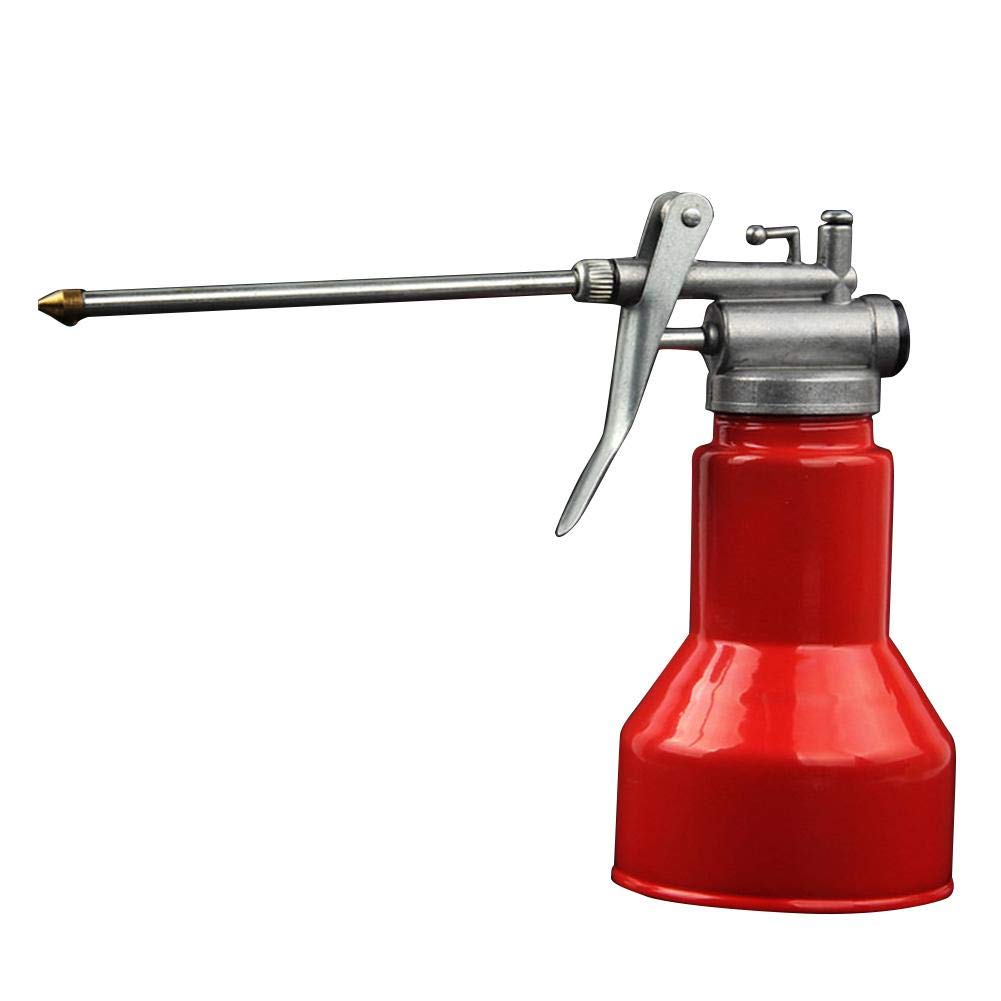 Buy High Pressure Pump Oiler with Bras Needle, High Pressure Pump Oiler ...