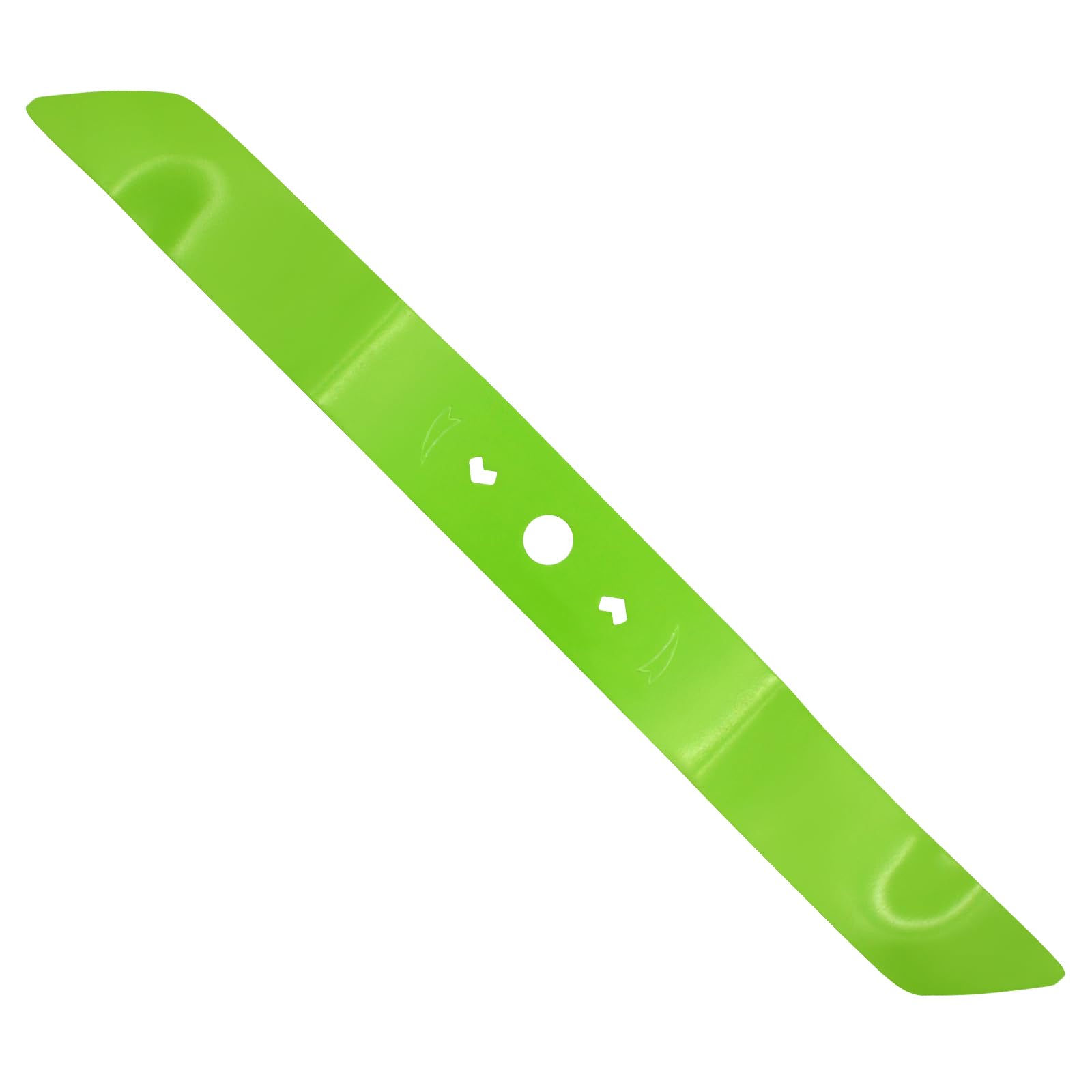 7 Best Push Mower Blade | Don't Dull Your Deck: The Right Edge