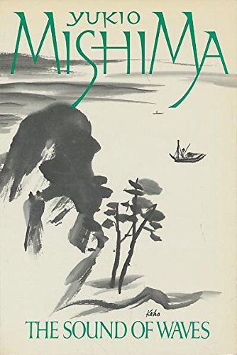 Sound of Waves: Mishima, Yukio: 9780399504877: Amazon.com: Books