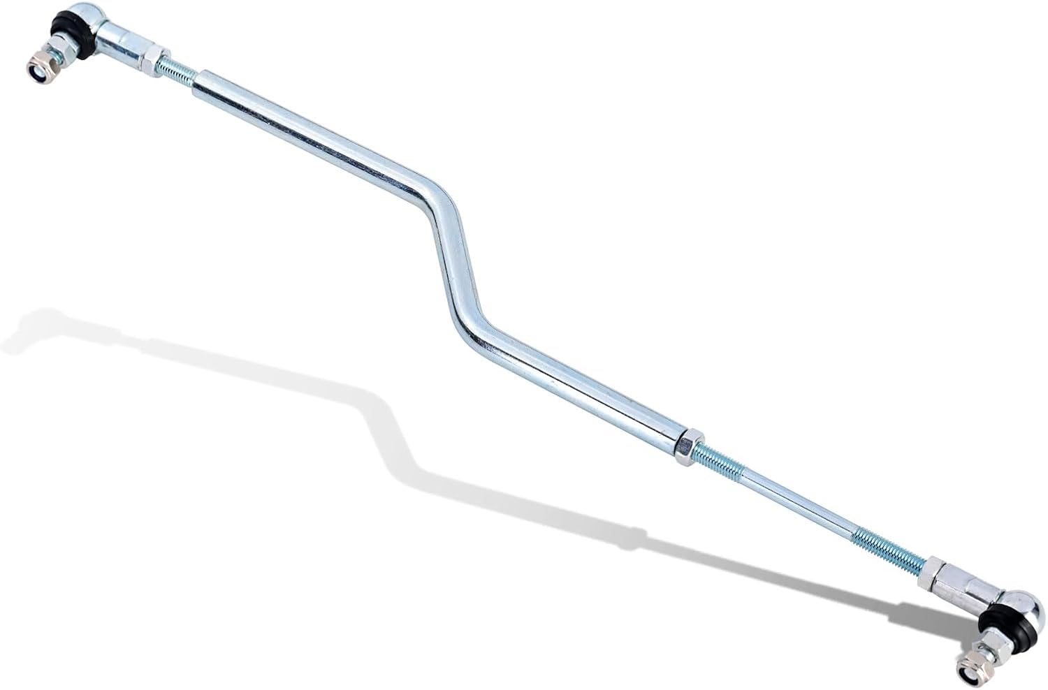 Amazon.com: Throttle Linkage Kit Adjustment Throttle Linkage Rod Fit ...