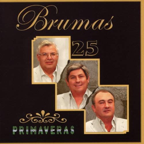 Amazon.com: 25 Primaveras : Brumas: Digital Music