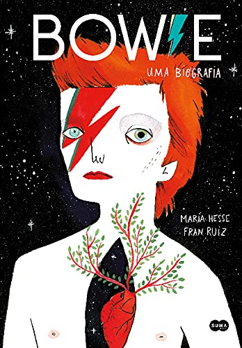Bowie Uma Biografia : Maria Hesse: Amazon.com.mx: Libros