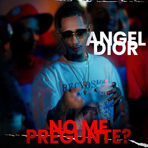 Écouter No Me Pregunte? par ANGEL DIOR sur Amazon Music Unlimited