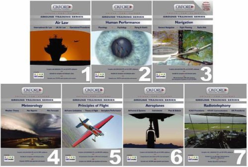 Buy Air Law (No. 1) (Skills for Flight) Book Online at Low Prices in ...